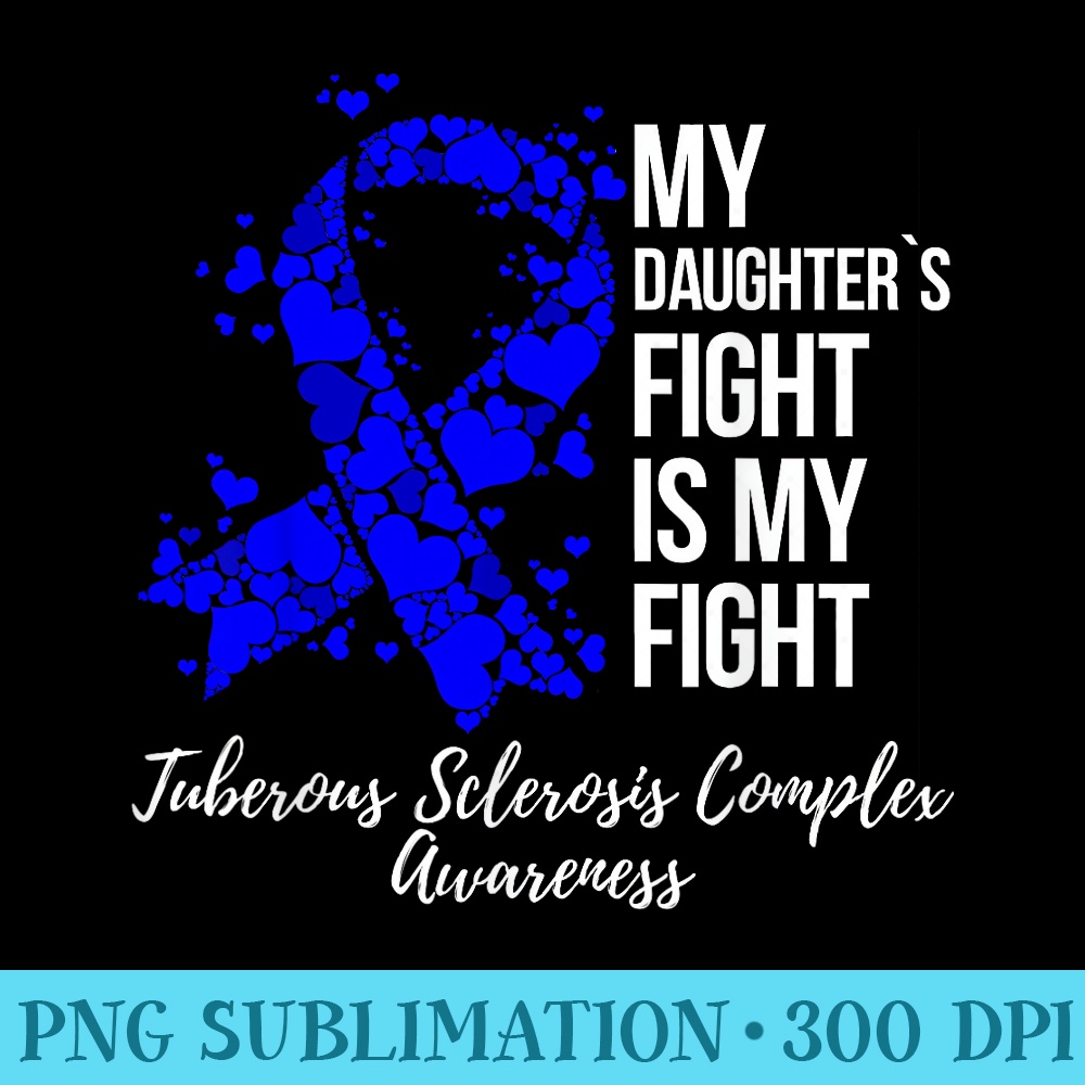 My Daughteru2019s Fight Tuberous Sclerosis Complex Tsc Aware Inspire Uplift