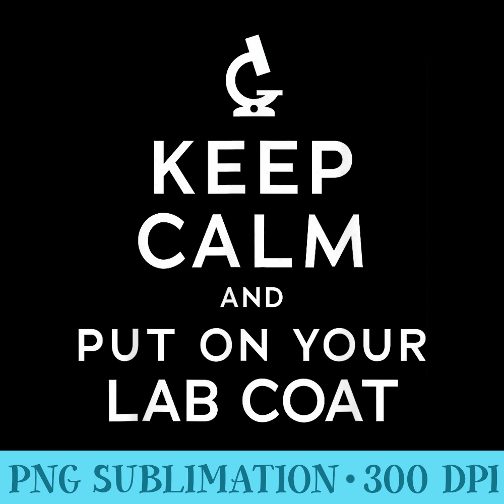 lab coat svg - Inspire Uplift