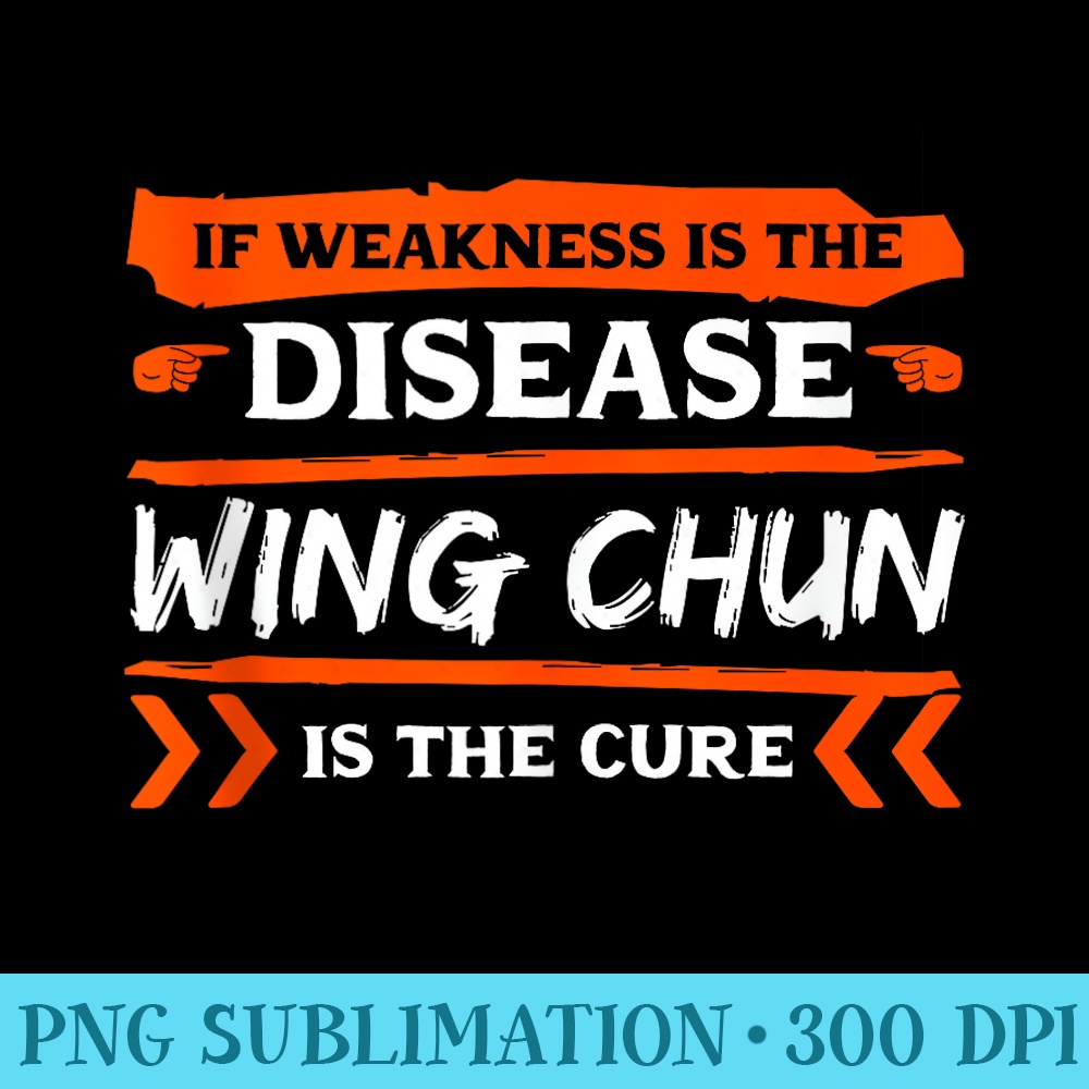 Wing Chun Is The Cure Martial Artist Chinese Kung Fu S - Shi | Inspire ...