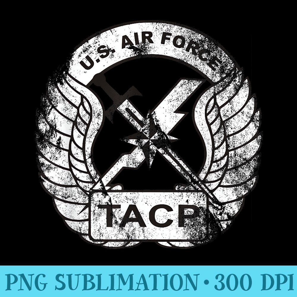 US Air Force Tactical Air Control Party TACP Cn Distressed - | Inspire ...