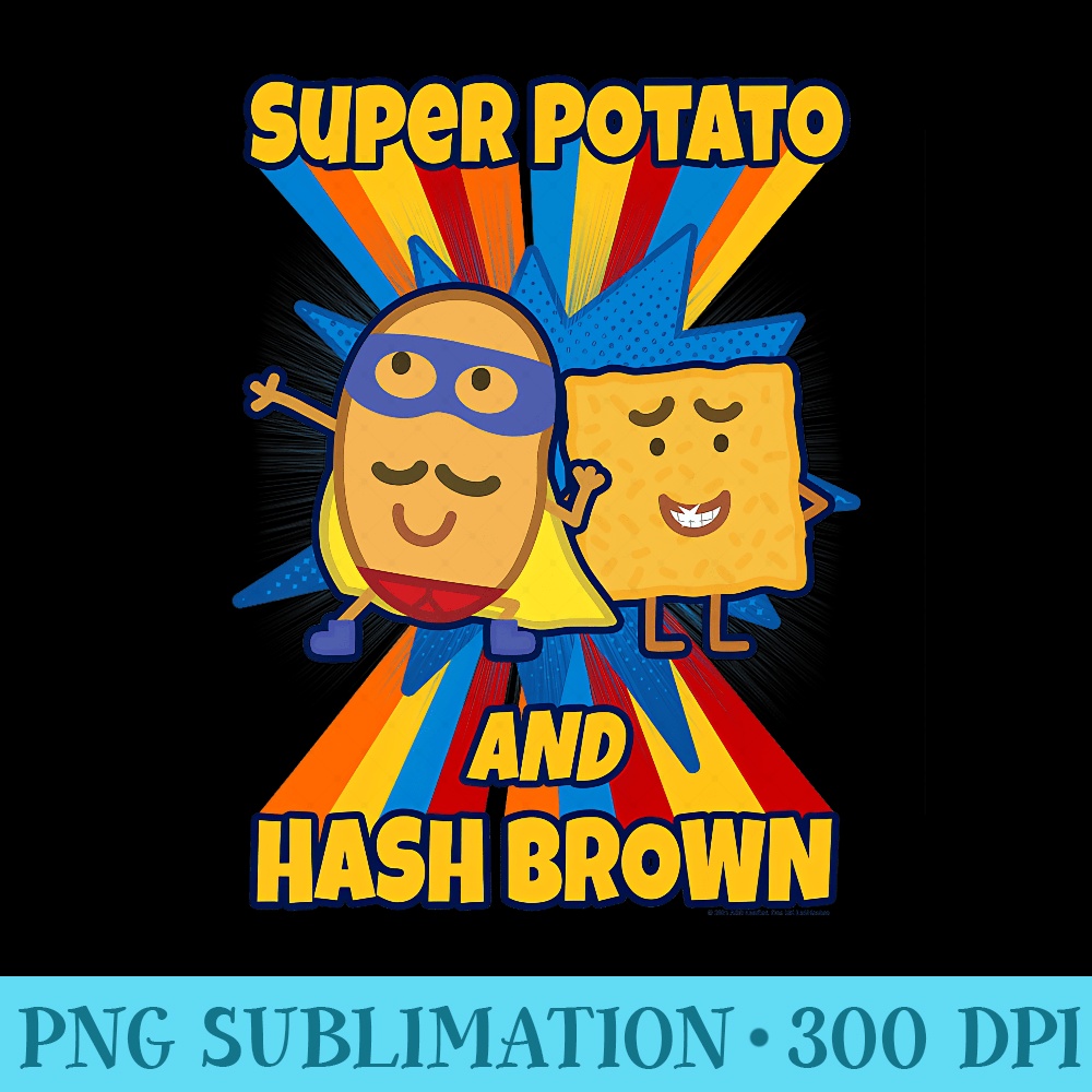 hash brown clipart - Inspire Uplift