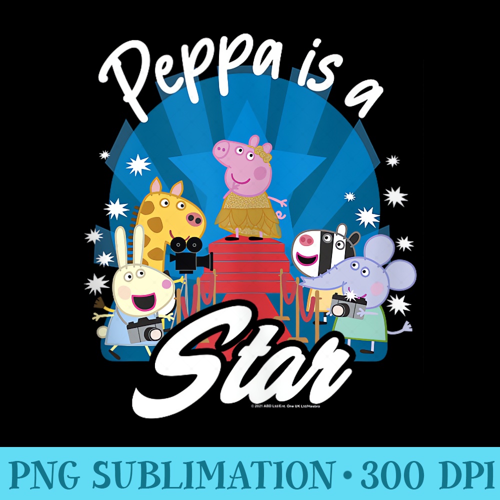 Props Pig Same A Peppa Pig | Inspire Uplift