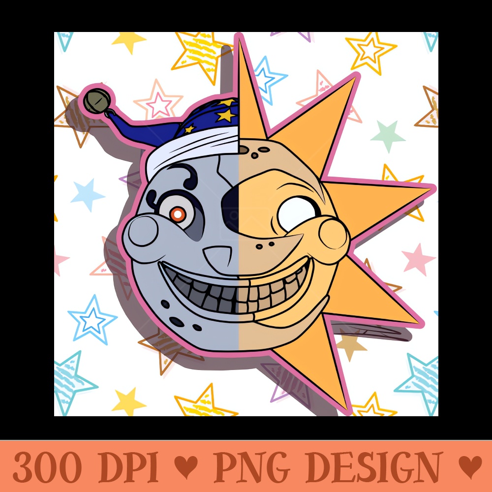 sun moon svg icon - Inspire Uplift