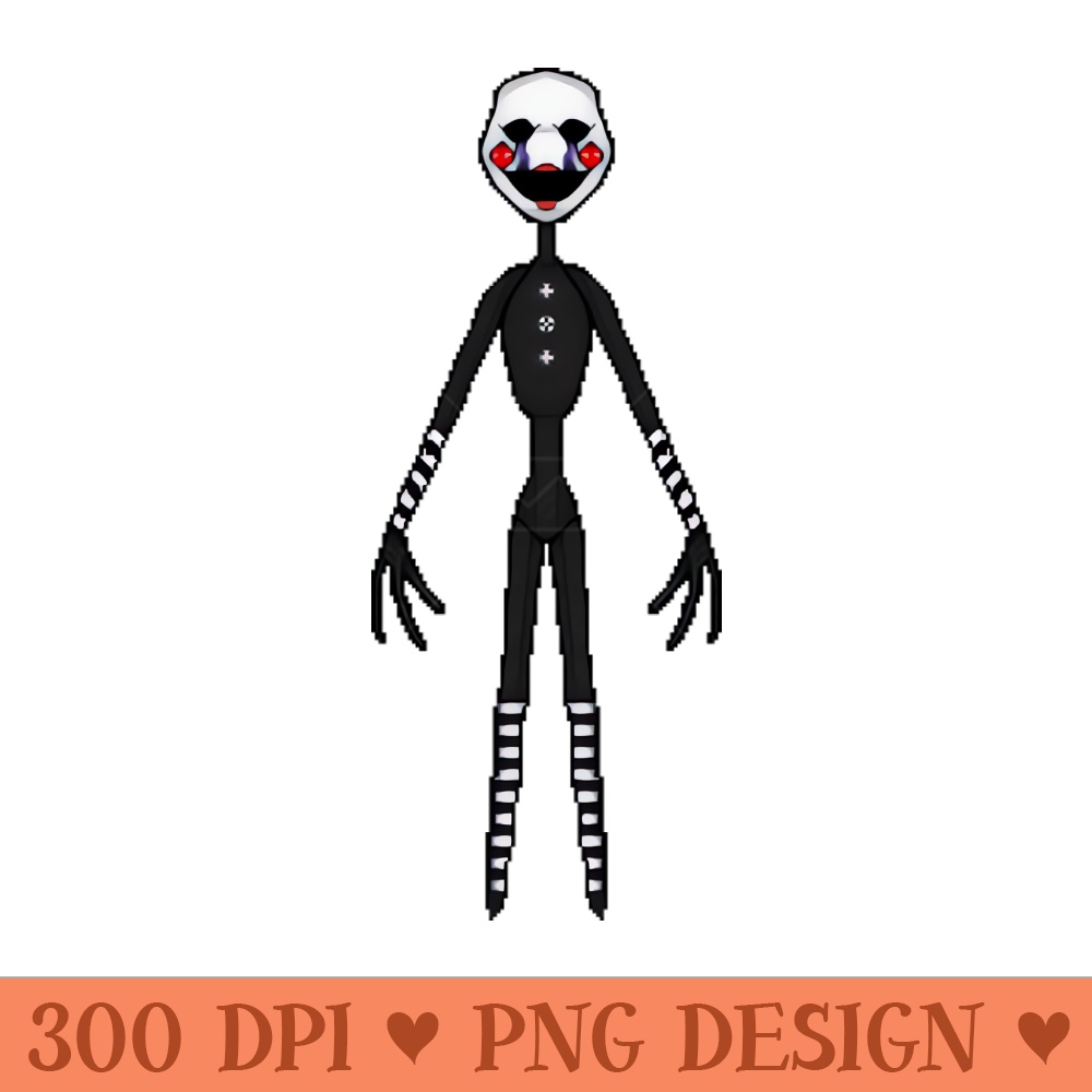 the puppet - PNG Download Database | Inspire Uplift