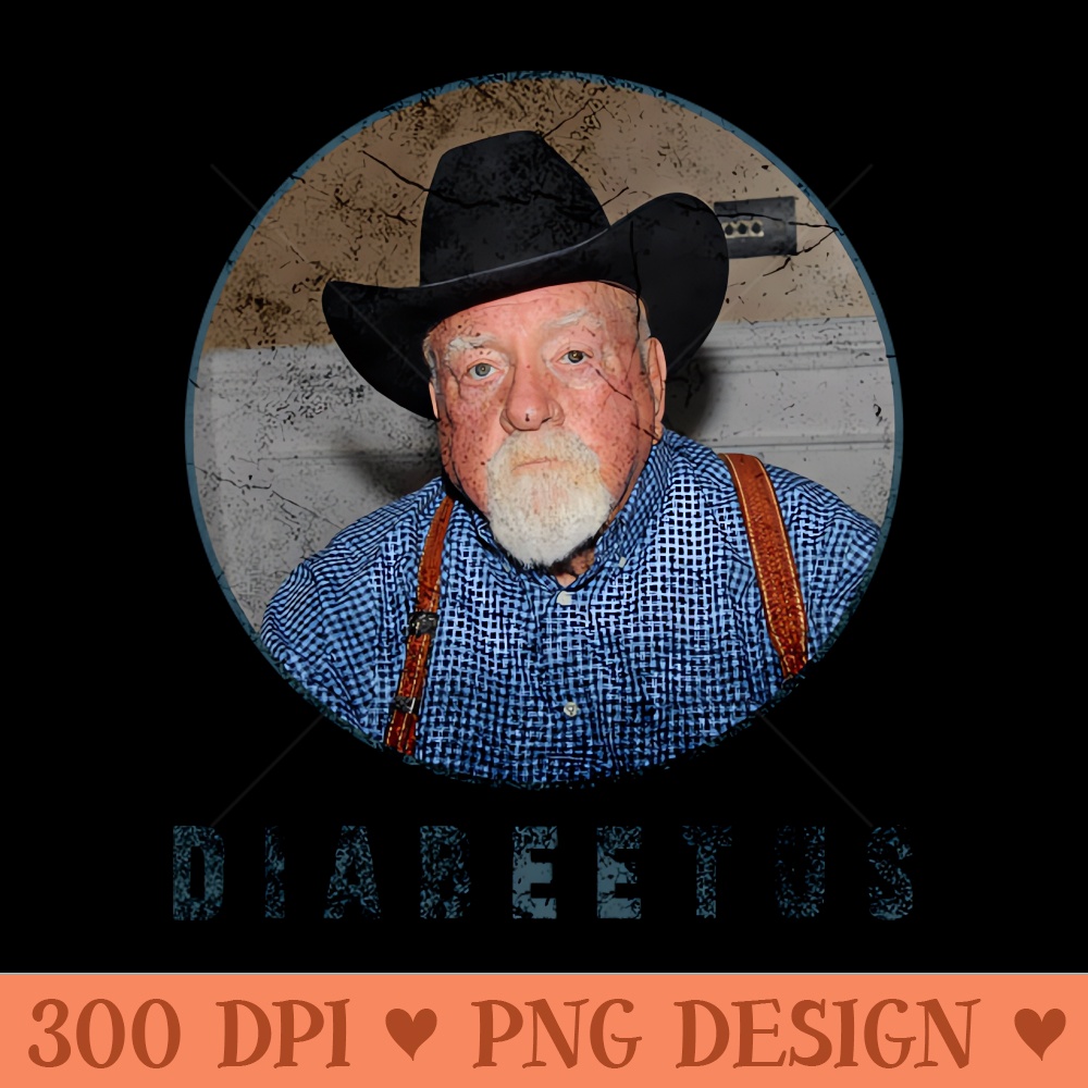 Diabeetus Wilford Birmley Newest design for Diabeetus lover | Inspire ...