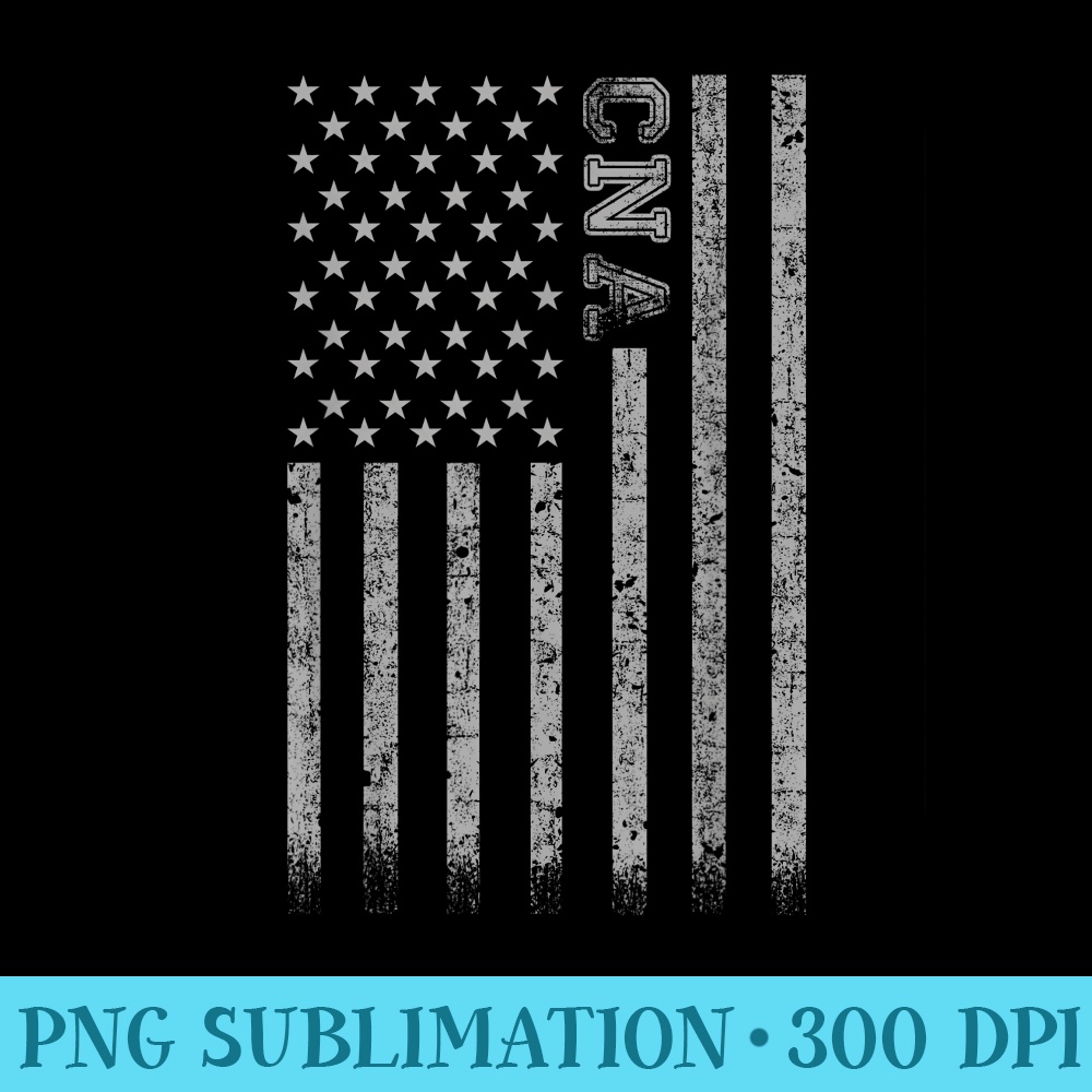 CNA American Flag - PNG Picture Gallery Download | Inspire Uplift