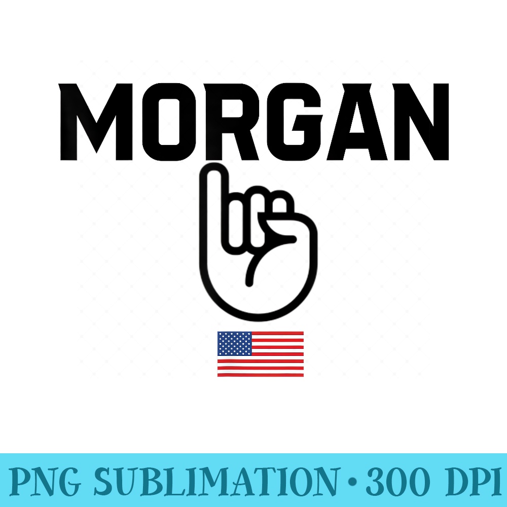 Morgan Tea Celebration - PNG Download Resource | Inspire Uplift