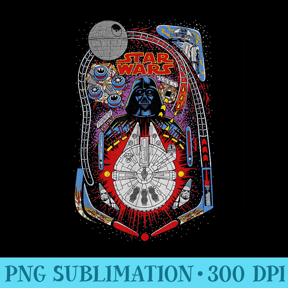 Pinball Clipart | Inspire Uplift