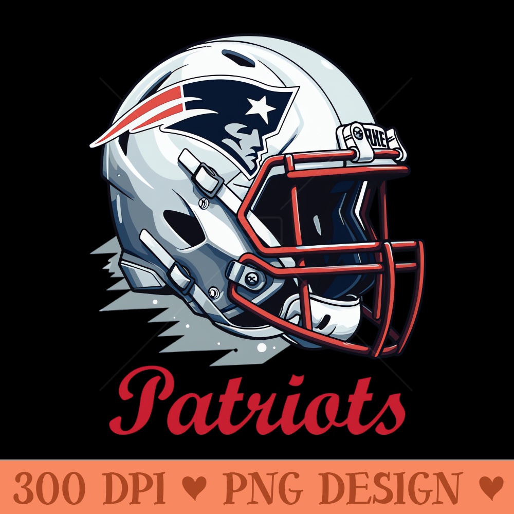 Patriots - High Resolution PNG Clipart | Inspire Uplift