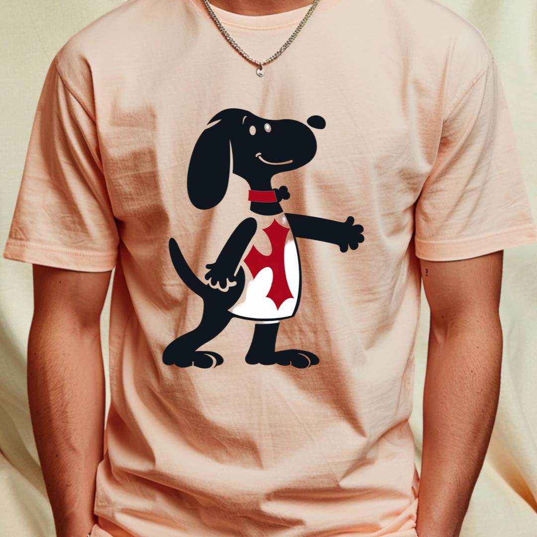 Snoopy Boston Red Sox Logo Peanuts Players Perspective PNG, | Inspire ...