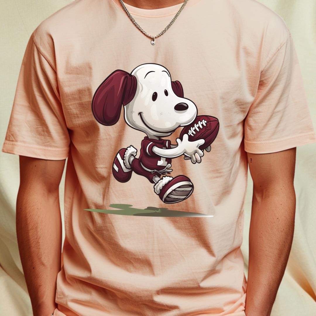 Snoopy Vs Boston Red Sox Intense Animated Battle PNG, Boston - Inspire ...