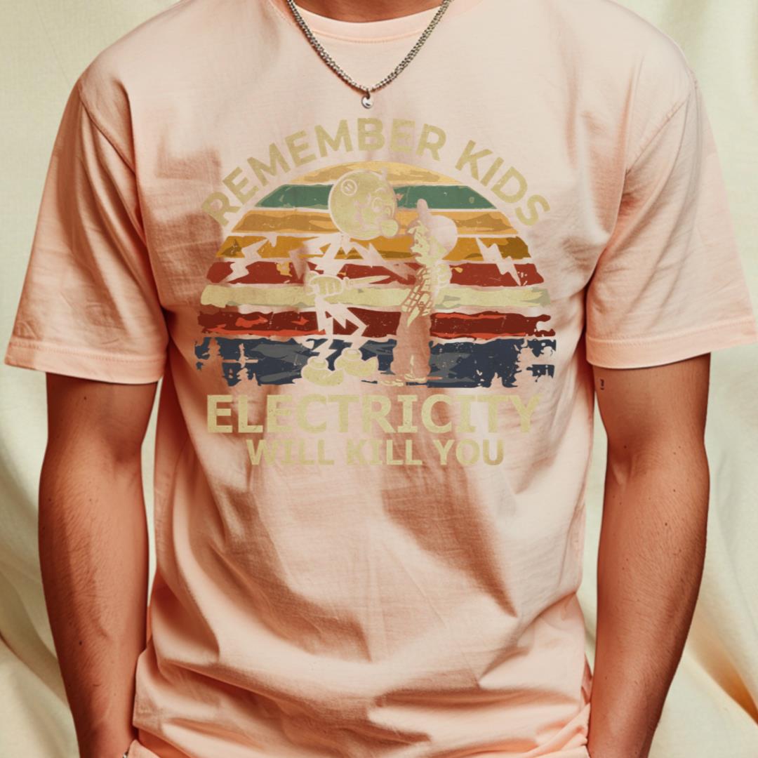 Electrical Warning Notice Will Kill You Wording PNG, Warning | Inspire ...