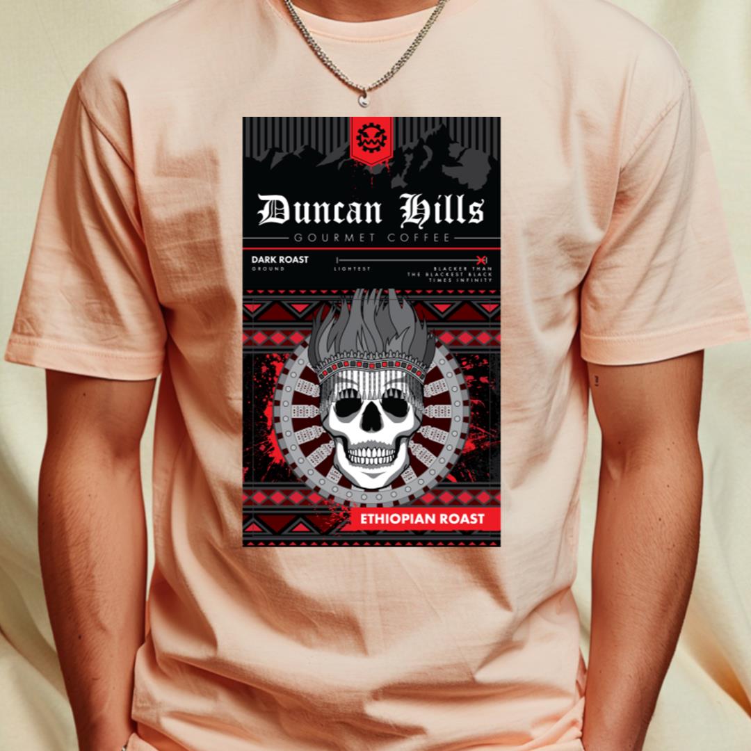 Death Metal Band Member Tee Shampoo PNG, Death Metal Growls | Inspire ...