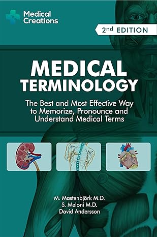 Medical Terminology | Inspire Uplift