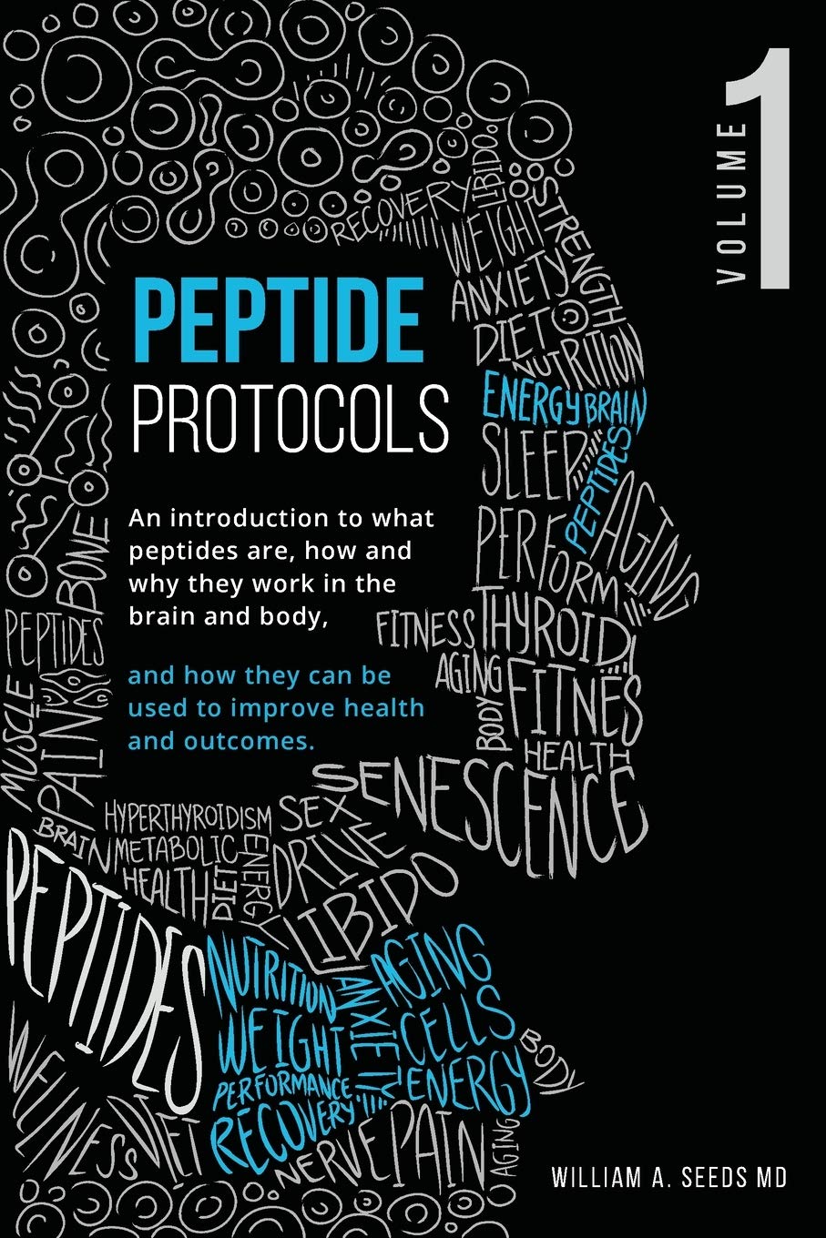 Peptide Protocols: Volume One | Inspire Uplift