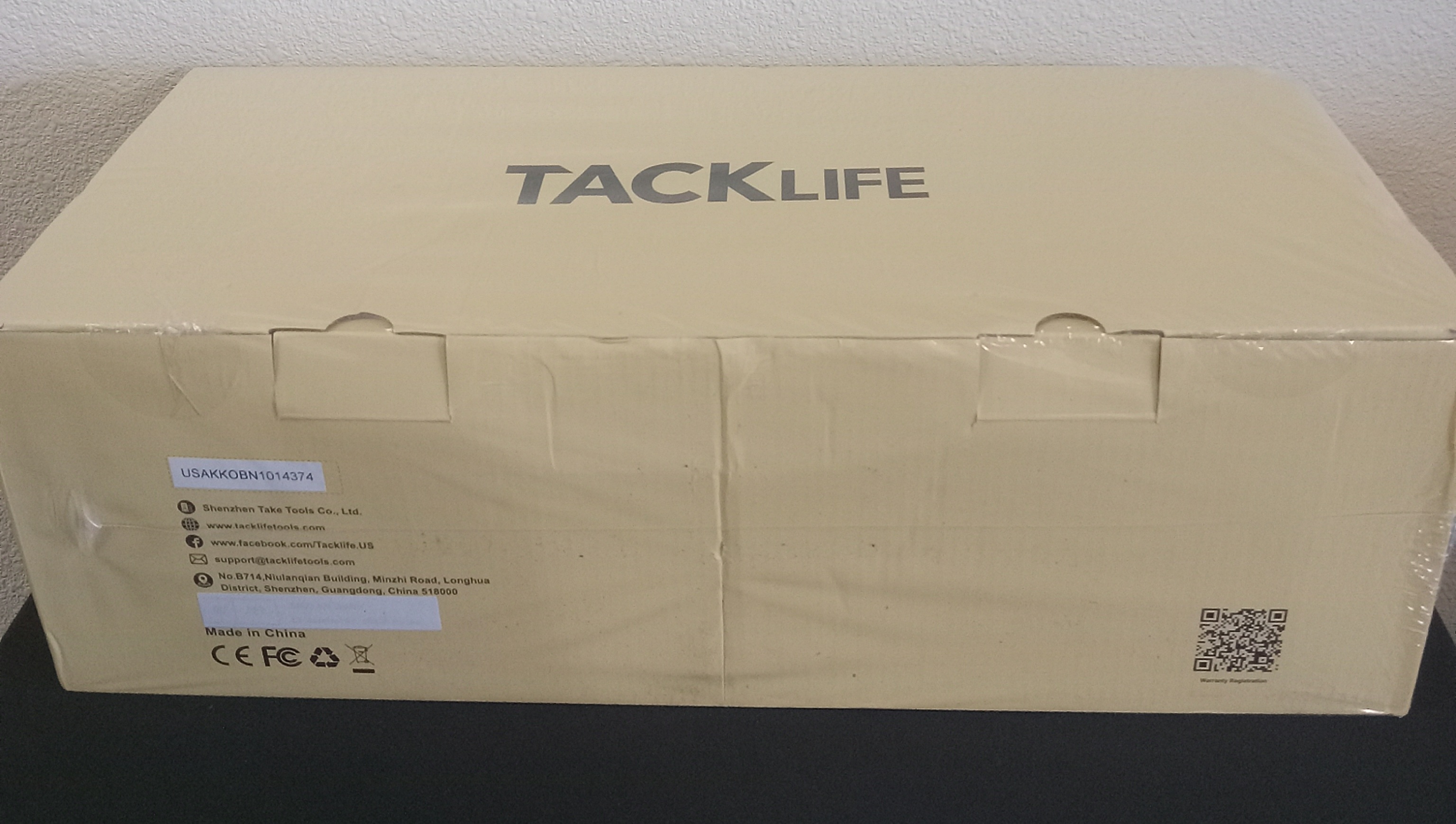 Tacklife Test Measure And Inspect Laminating Machine Mtl02 Inspire Uplift