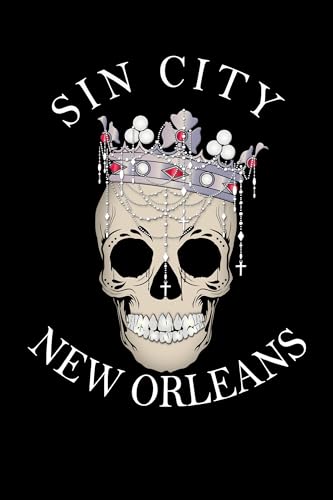 Sin City MC New Orleans Chapter by Courtney Dean | Inspire Uplift