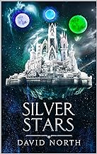 Silver Stars: A Guardian of Aster Fall book 8 by David North | Inspire ...