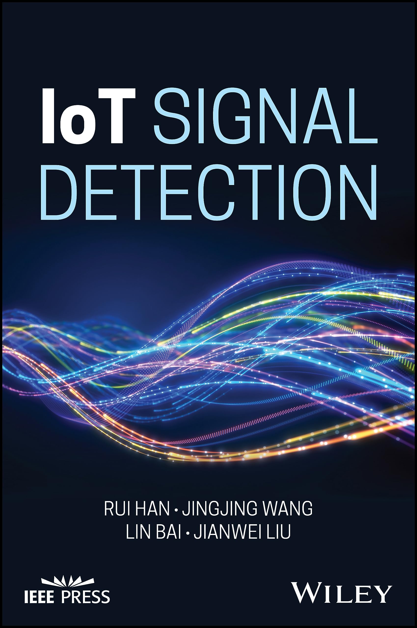 IoT Signal Detection by Rui Han | Inspire Uplift