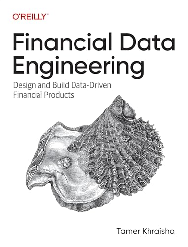 Financial Data Engineering byTamer Khraisha | Inspire Uplift