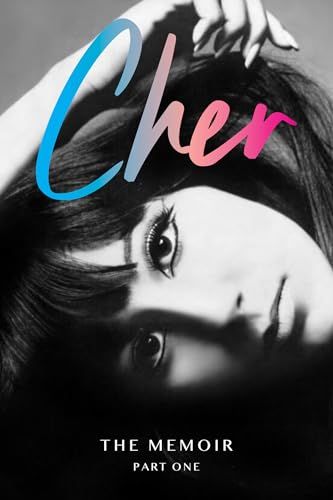 The Memoir-Part One by Cher | Inspire Uplift