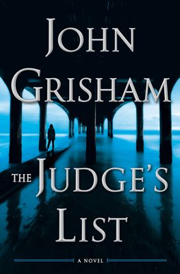 The Judges List -The Whistler 2 by John Grisham | Inspire Uplift