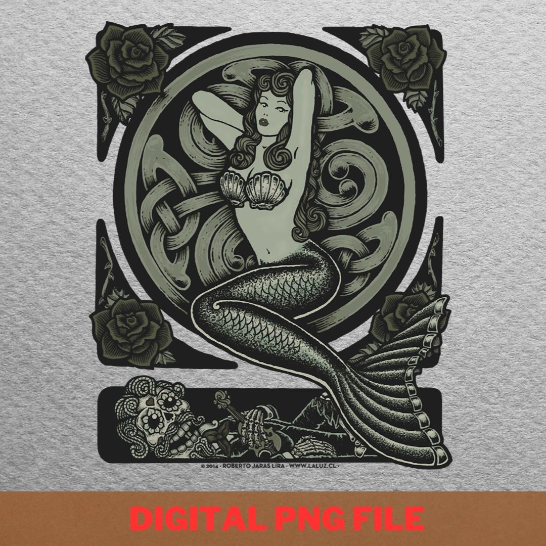 Pinup Icon Evolution PNG, Pinup PNG, Pinup Girls Digital Png - Inspire ...