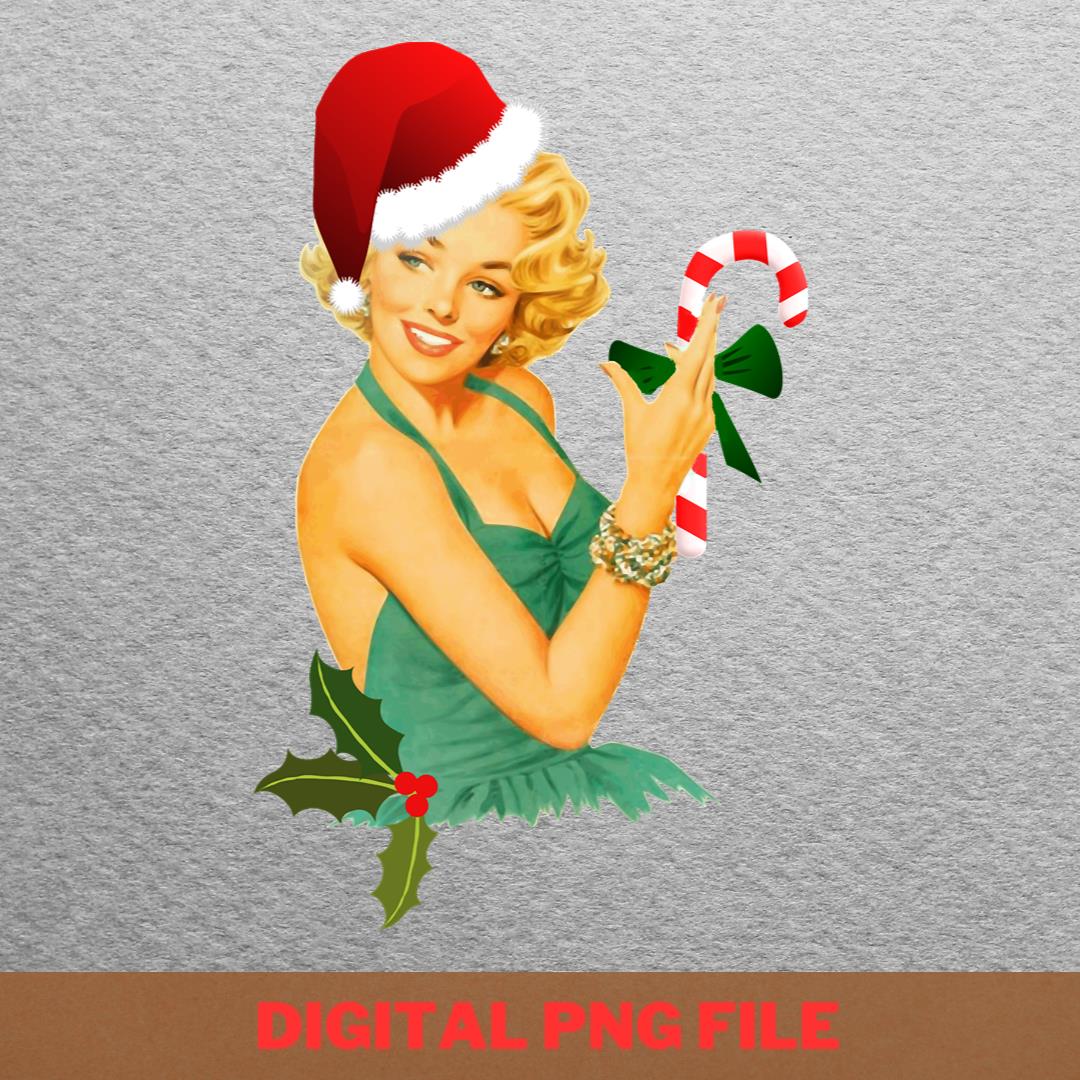 Pinup Heritage Revival Png Pinup Png Pinup Girls Digital P Inspire 9508