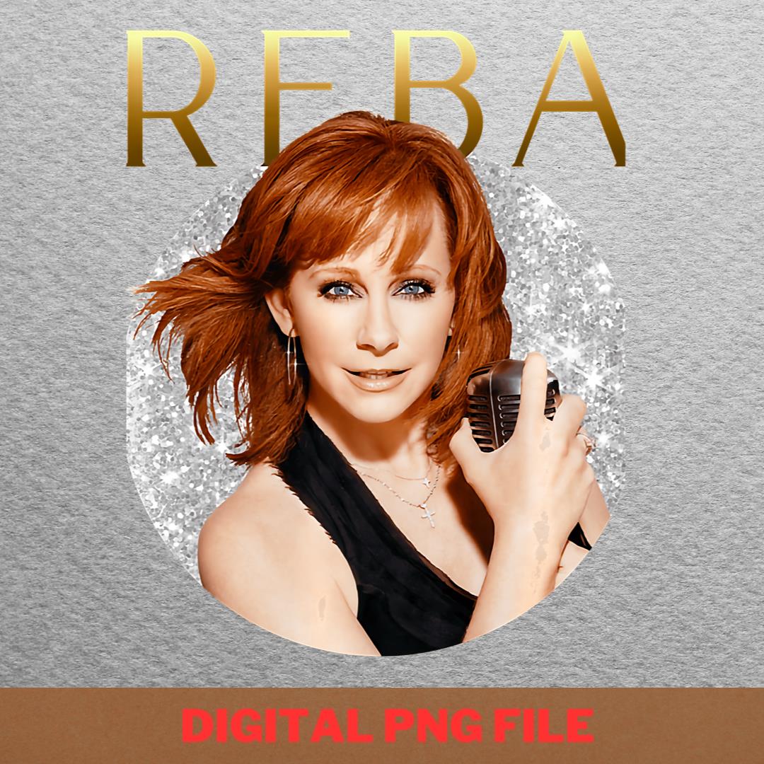 Reba Mcentire Empowerment PNG, Reba Mcentire PNG, Outlaw Cou | Inspire ...