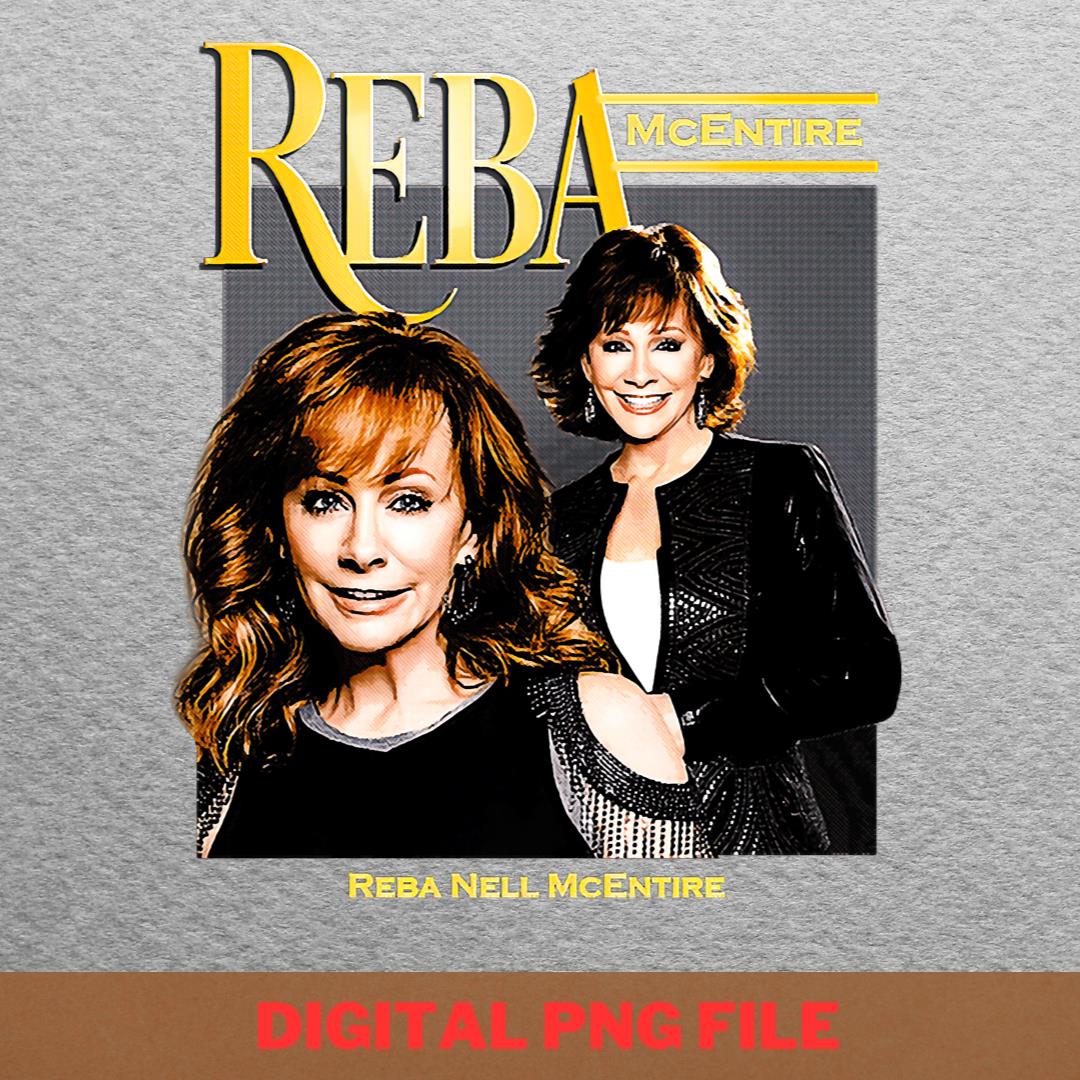 Reba Mcentire Wisdom PNG, Reba Mcentire PNG, Outlaw Country - Inspire ...