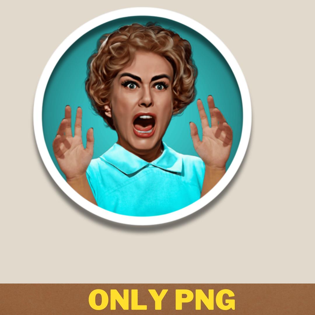 Film Noir Daring Escapes Narrow Joan Crawford Trog PNG, Cult | Inspire ...