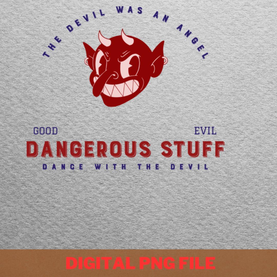 Dance With The Devil - Dance With Secrets PNG, Evil Dead PNG | Inspire ...