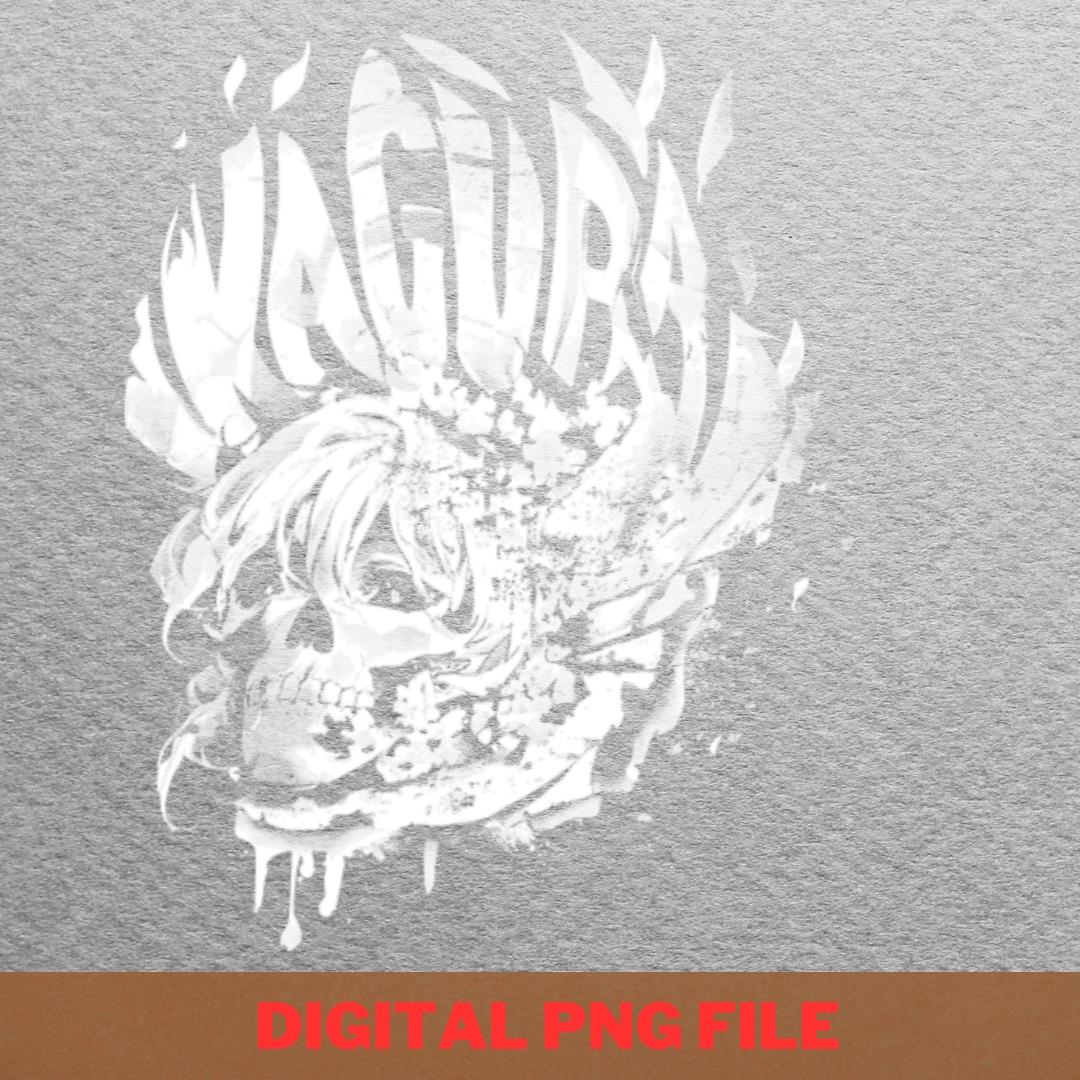 Skull Girl - Dance With Obelisk PNG, Evil Dead PNG, Hallowee | Inspire ...