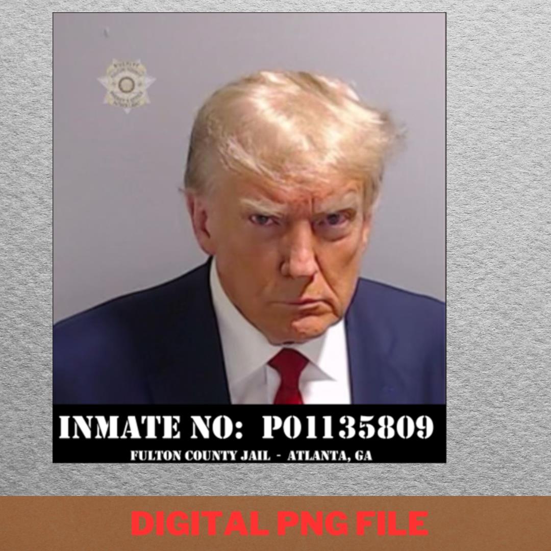 Jail Trump Apprehend PNG, Jail Trump PNG, Donald Trump Digit | Inspire ...