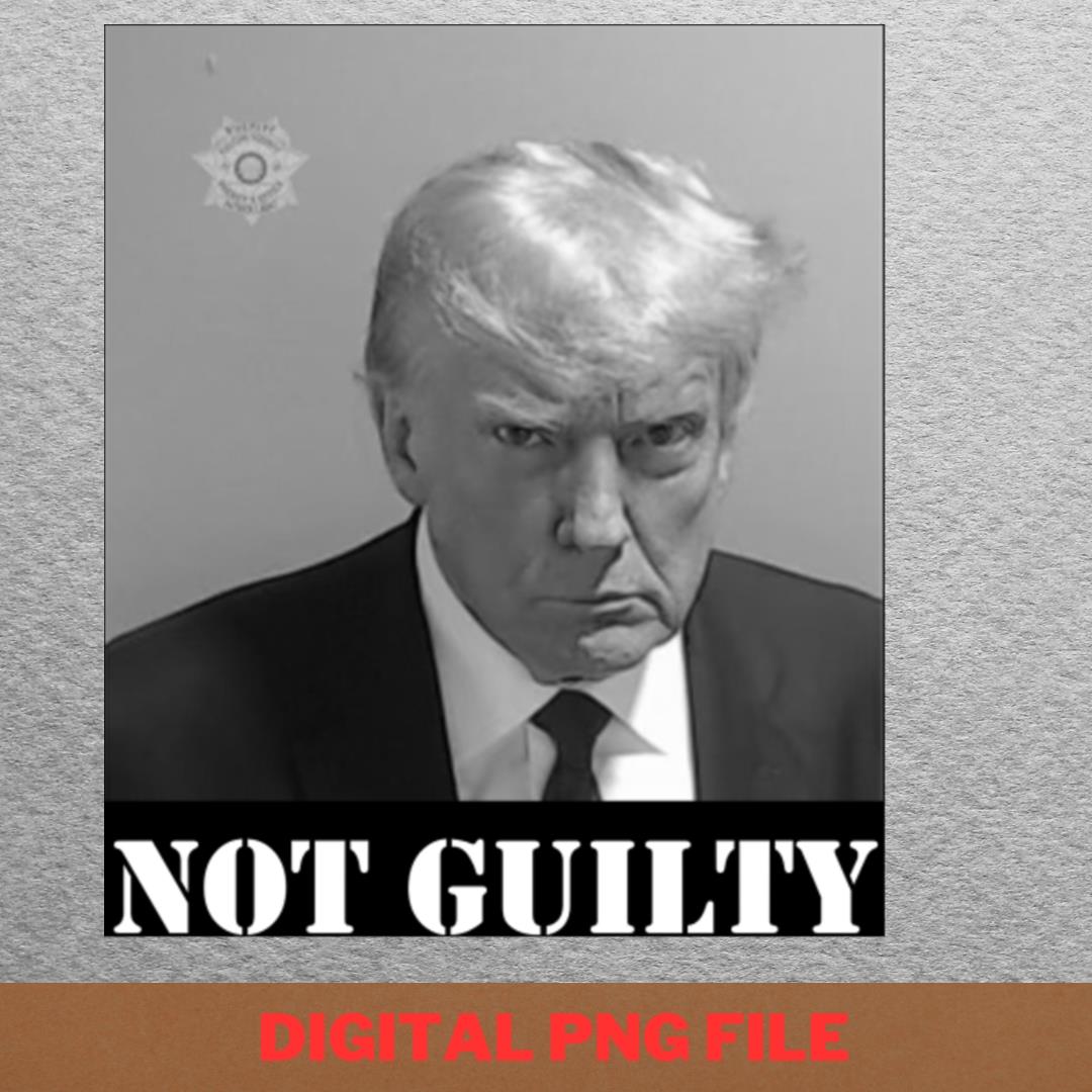 Jail Trump Kind PNG, Jail Trump PNG, Donald Trump Digital Pn | Inspire ...