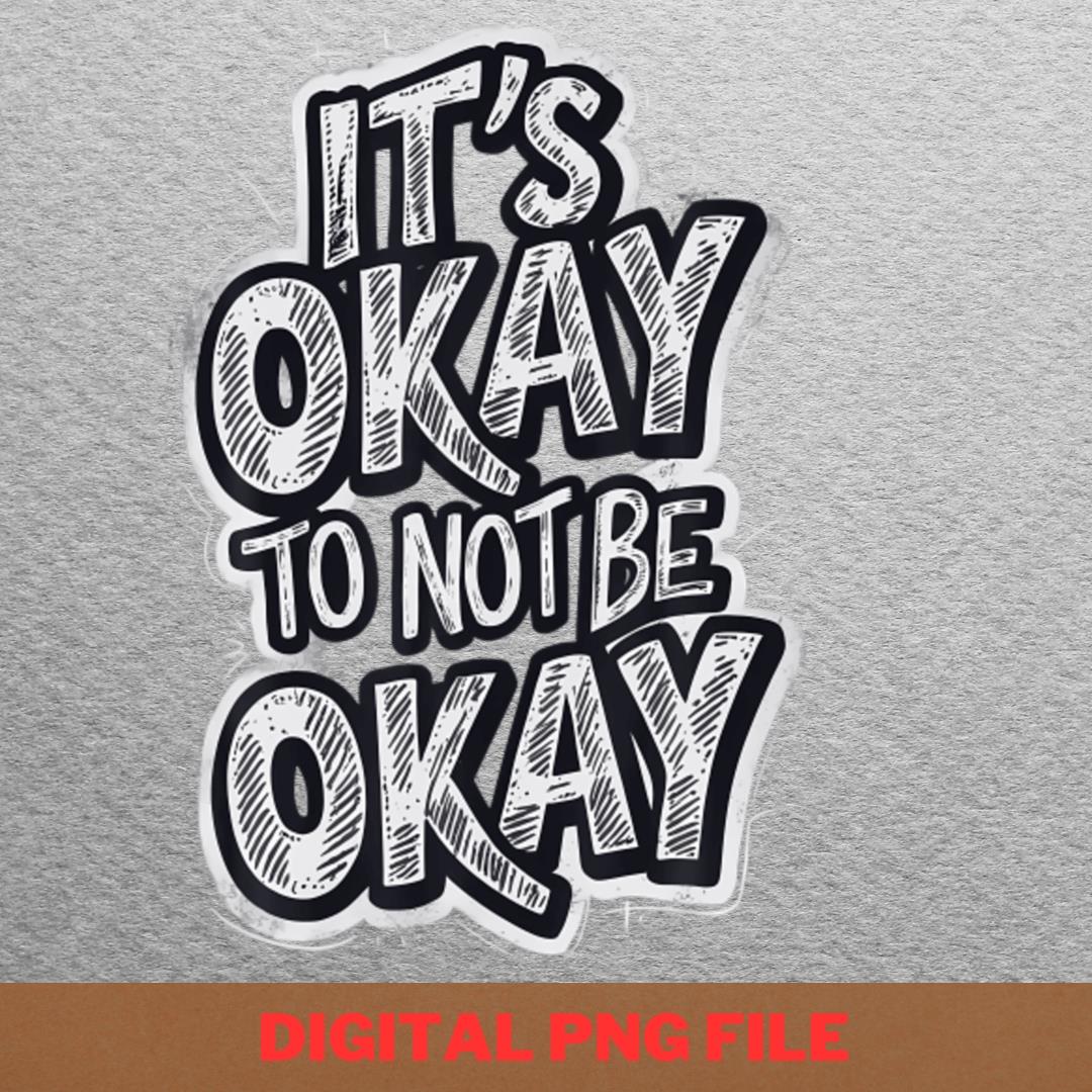 It'S Ok To Be Different Respect Differences PNG, Ja Morant P | Inspire ...