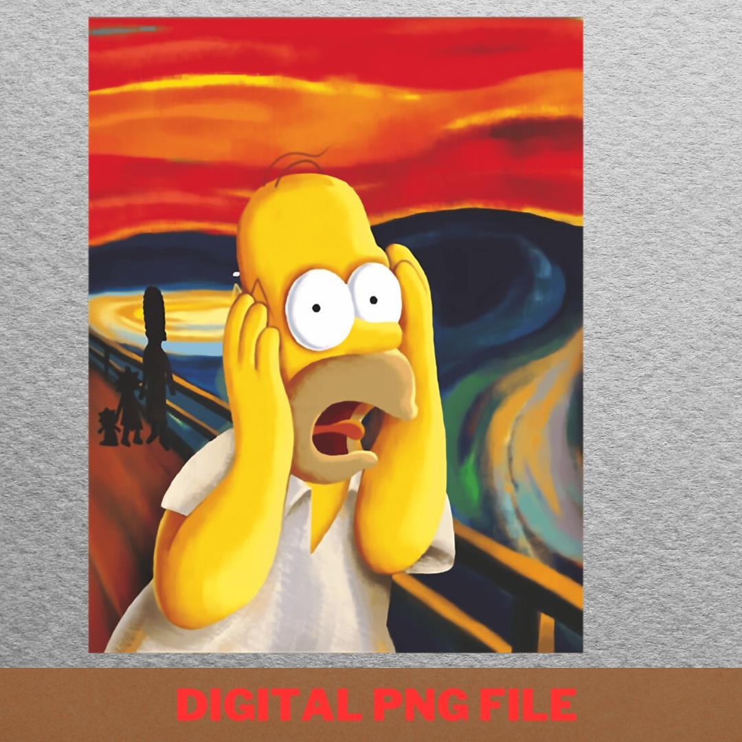 Homer Simpson Cheers PNG, Homer Simpson PNG, The Simpsons Di | Inspire ...