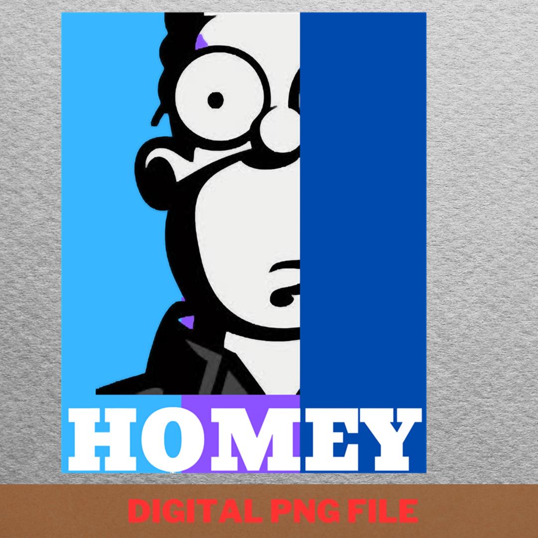 Homer Simpson Chillin' PNG, Homer Simpson PNG, The Simpsons - Inspire ...