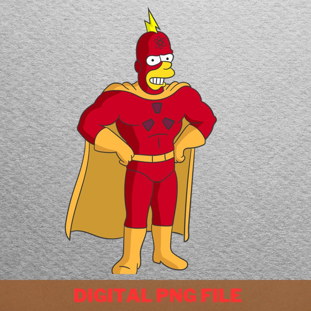 Homer Simpson Dance PNG, Homer Simpson PNG, The Simpsons Dig | Inspire ...