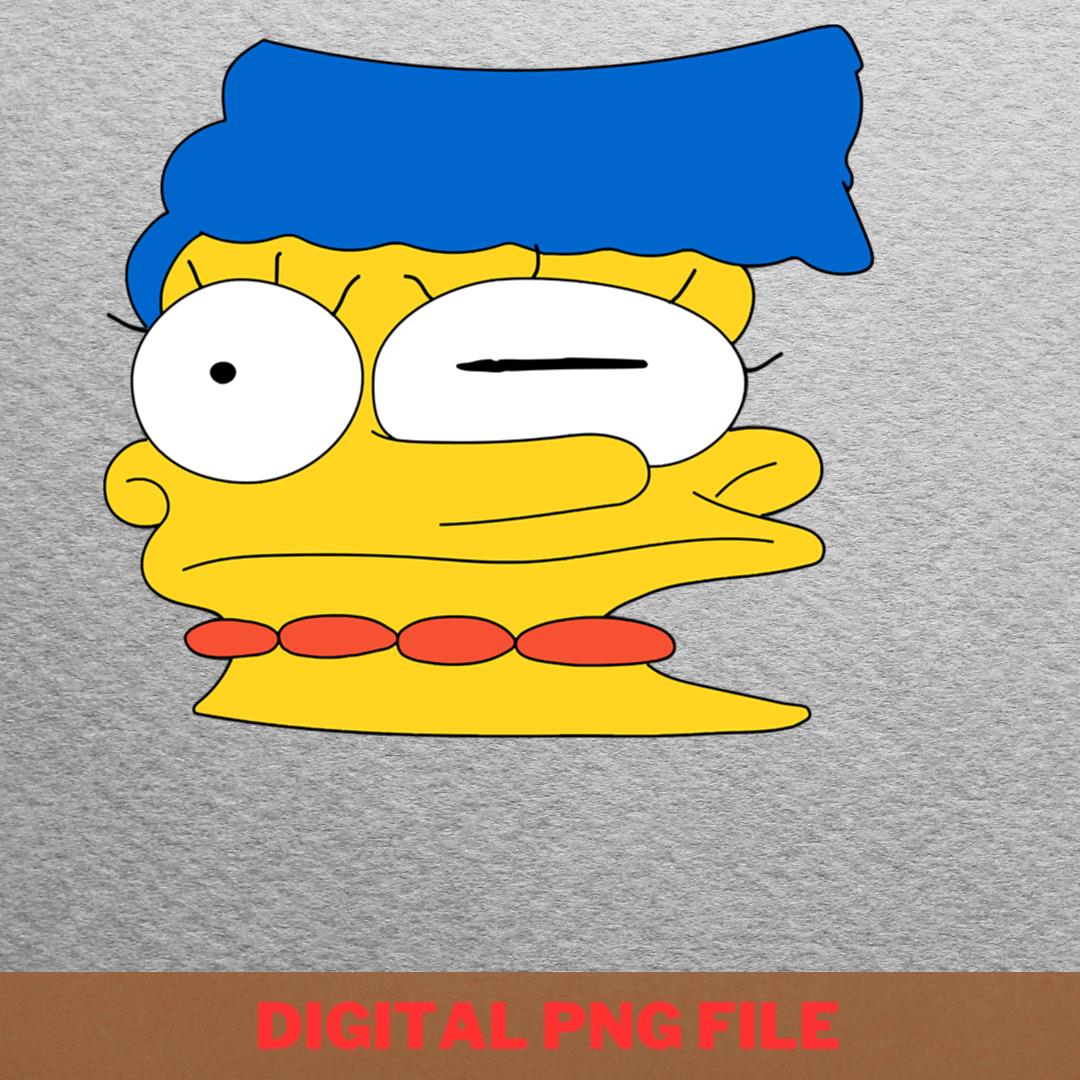 Homer Simpson Groovy PNG, Homer Simpson PNG, The Simpsons Di | Inspire ...