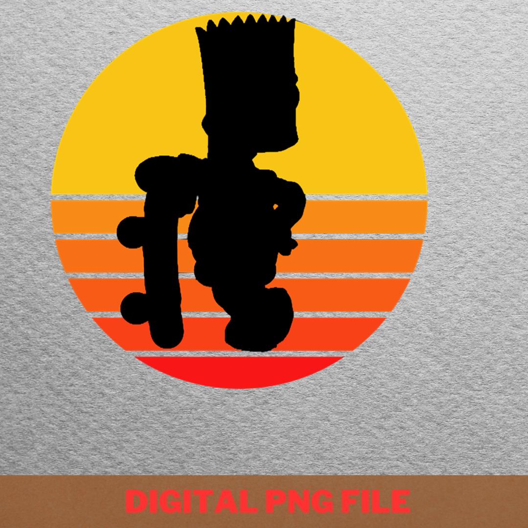 Homer Simpson Roll PNG, Homer Simpson PNG, The Simpsons Digi | Inspire ...