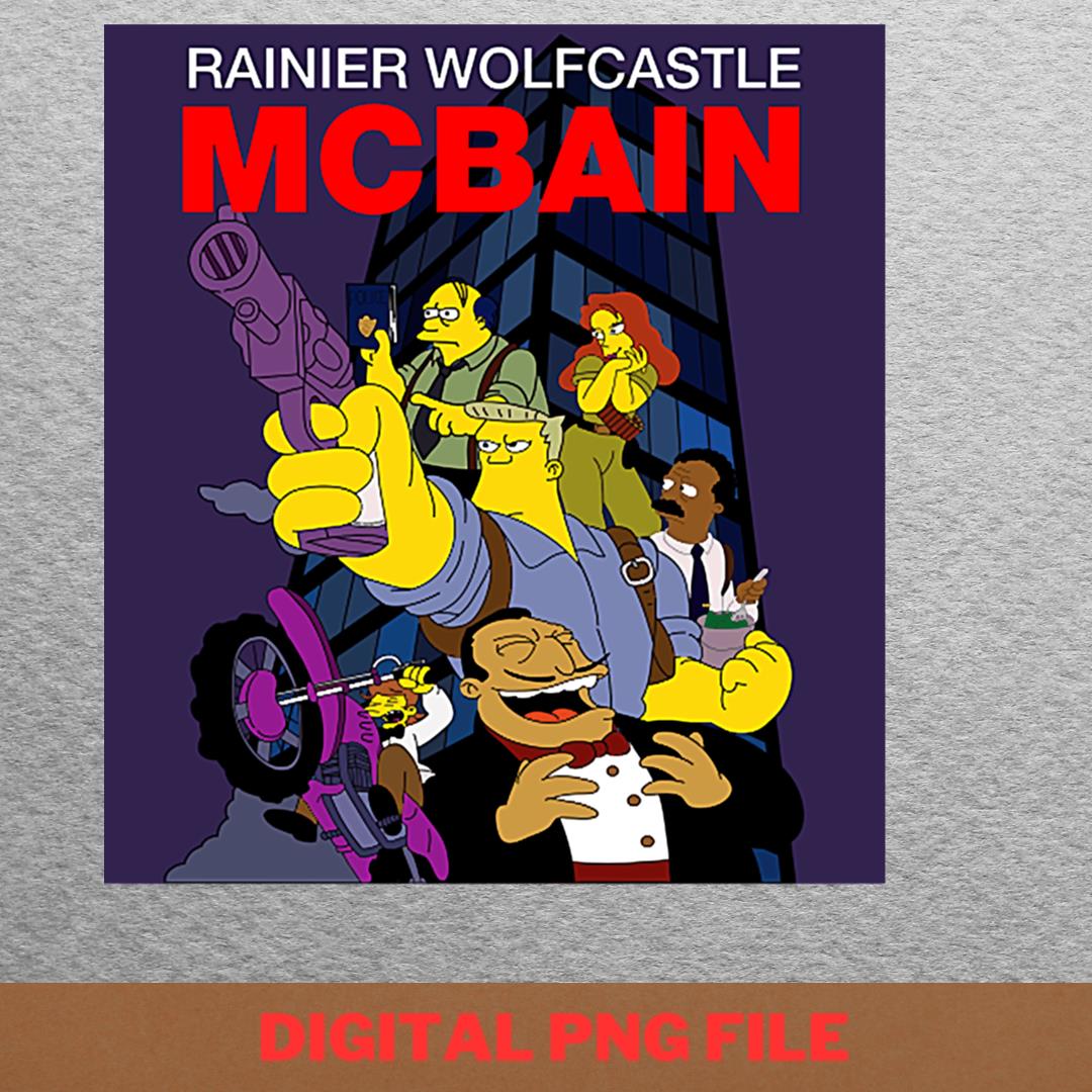 Homer Simpson Yum PNG, Homer Simpson PNG, The Simpsons Digit | Inspire ...