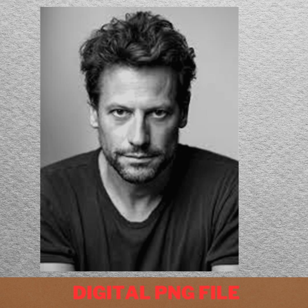 Jason Beghe Insightful PNG, Jason Beghe PNG, Erin Lindsay Di | Inspire Uplift