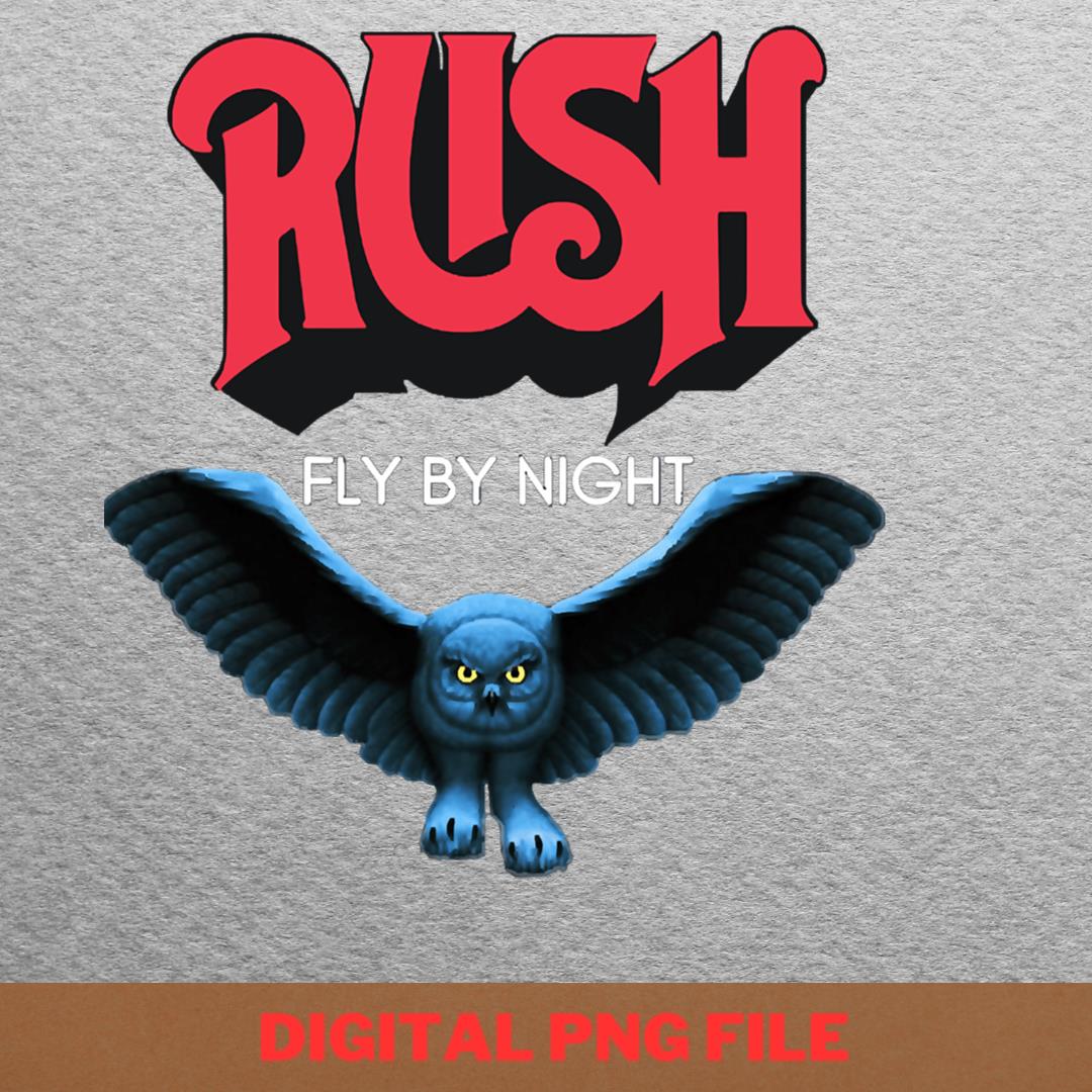 Rush Band Concert PNG, Rush Band PNG, Classic Rock Digital P | Inspire ...