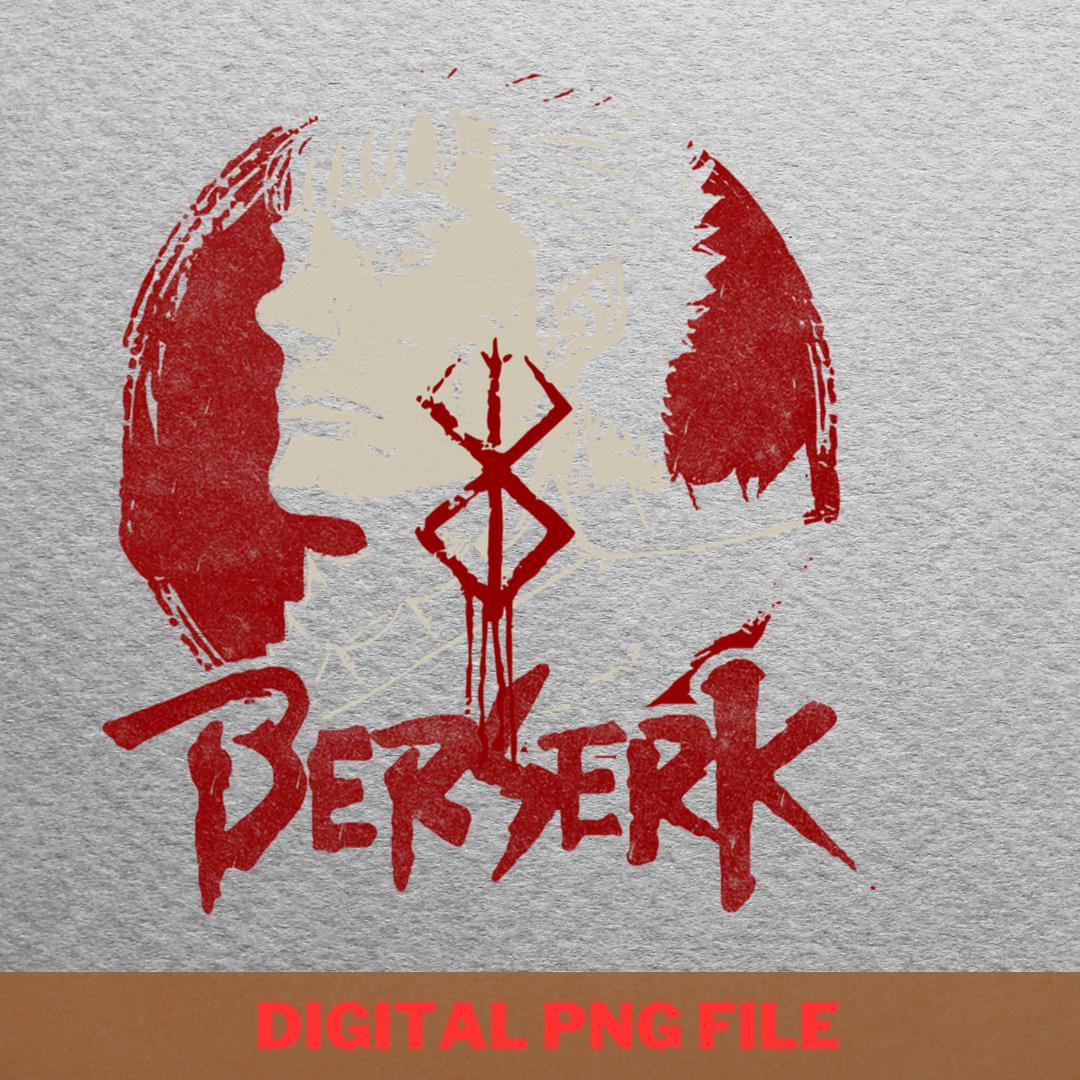 Berserk Fated Encounter PNG, Berserk PNG, Black Swordsman Di | Inspire ...