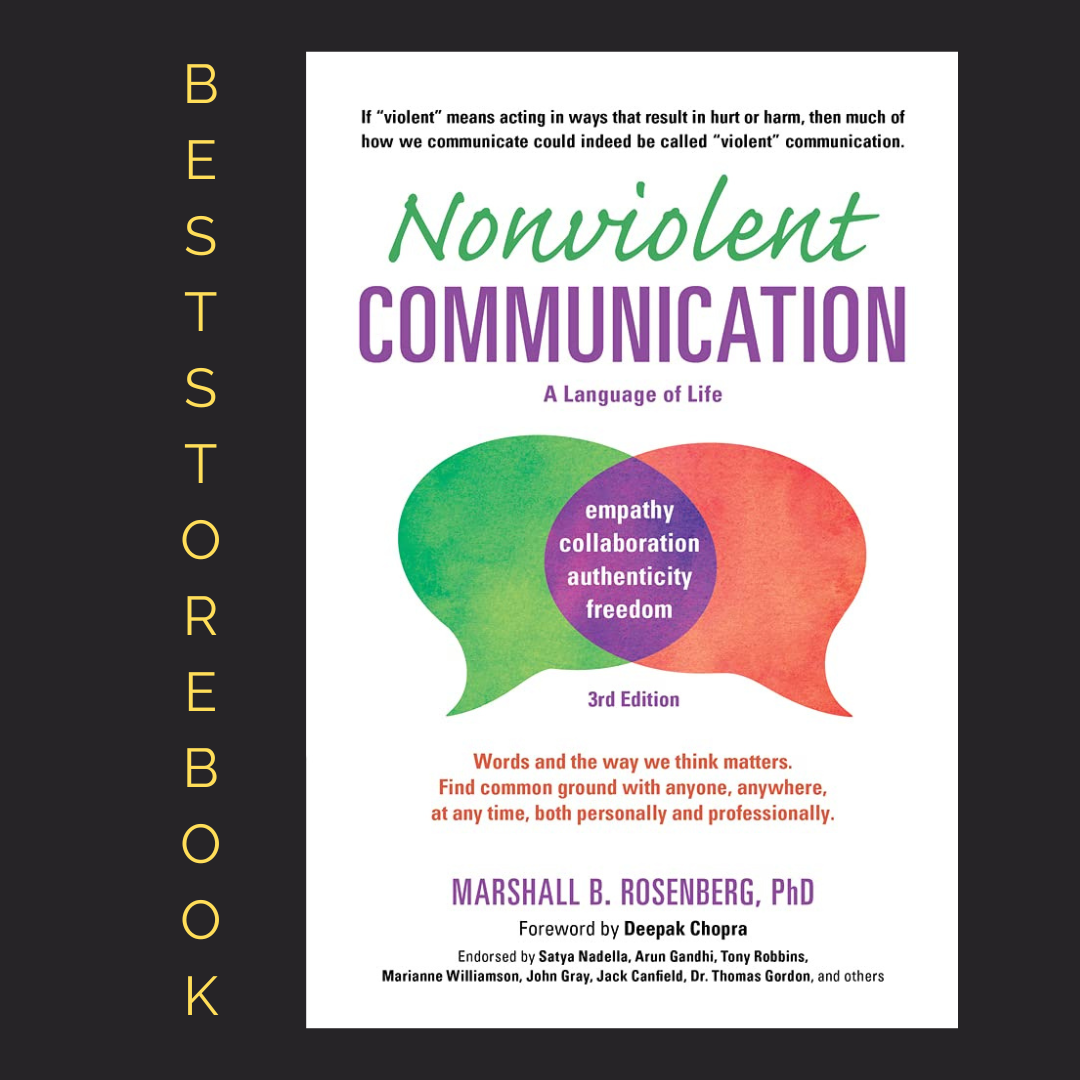 Nonviolent Communication | Inspire Uplift