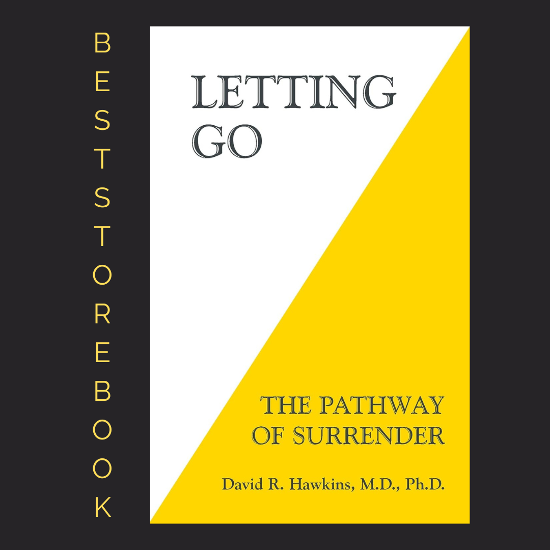 Letting Go - Inspire Uplift