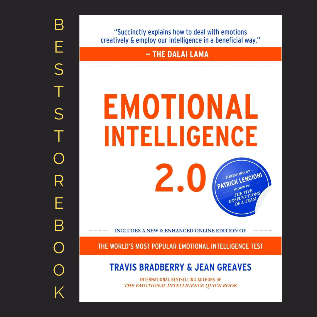Emotional Intelligence 2.0 | Inspire Uplift