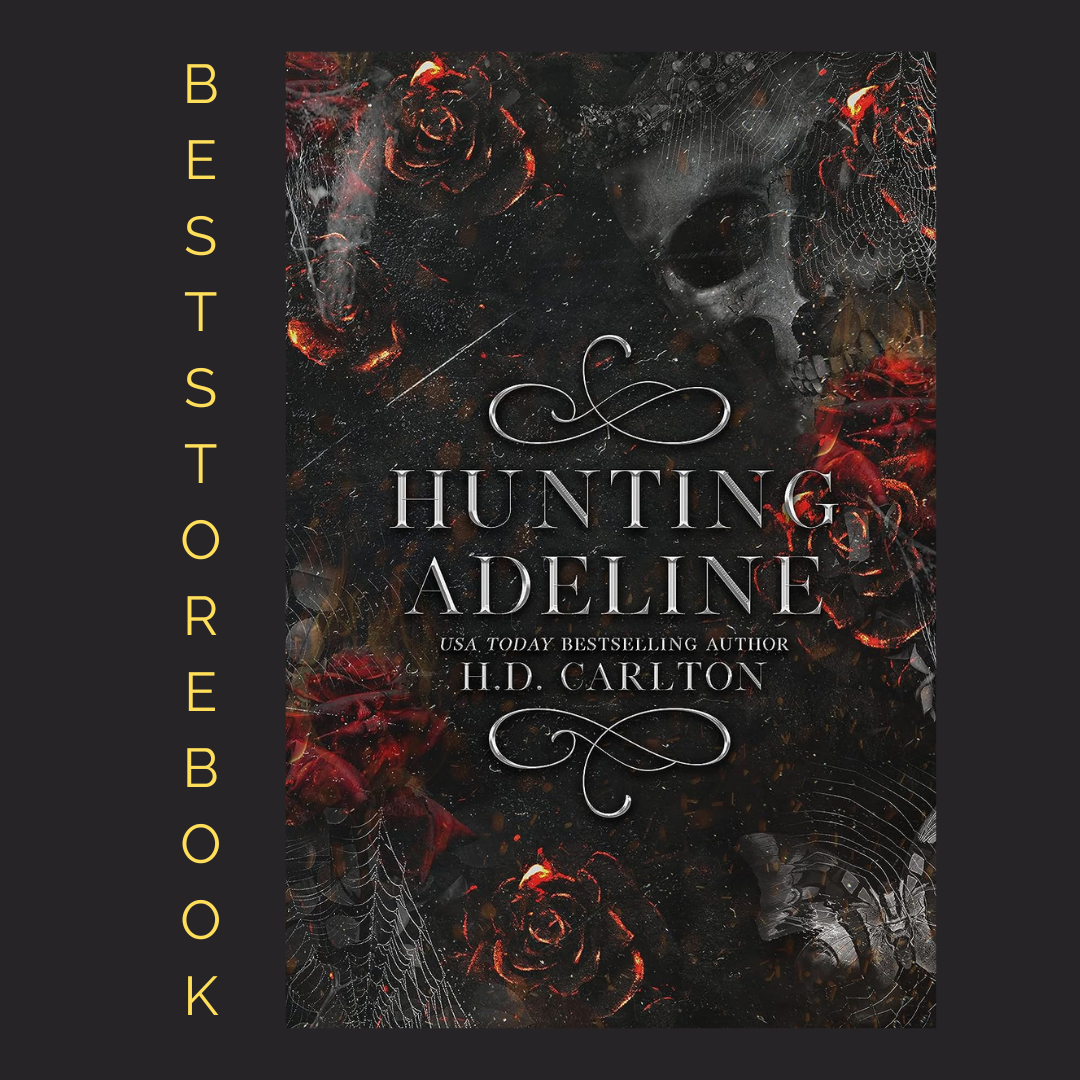 Hunting Adeline | Inspire Uplift