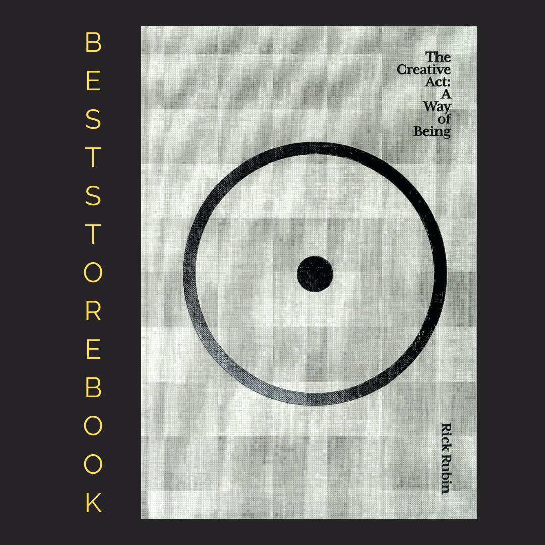 The Creative Act | Inspire Uplift